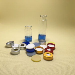 GC Vials,High Performance Liquid Chromatography Vials,Gas ...