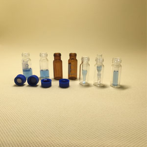 HPLC Vials,High Performance Liquid Chromatography Vials,Gas ...